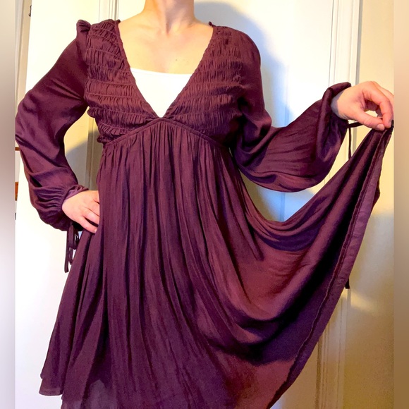 Mustard Seed | Dresses | Mustard Seed Dress | Poshmark